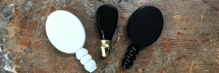 Short Series Tap Handles